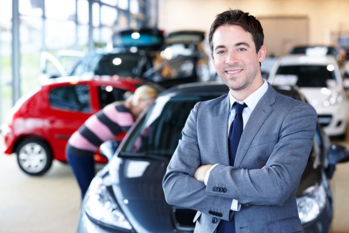 Eigenen Autohandel eröffnen – Infos zur Planung und Strategie ...